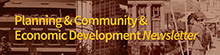 Department of Planning & Community & Economic Development - City of ...