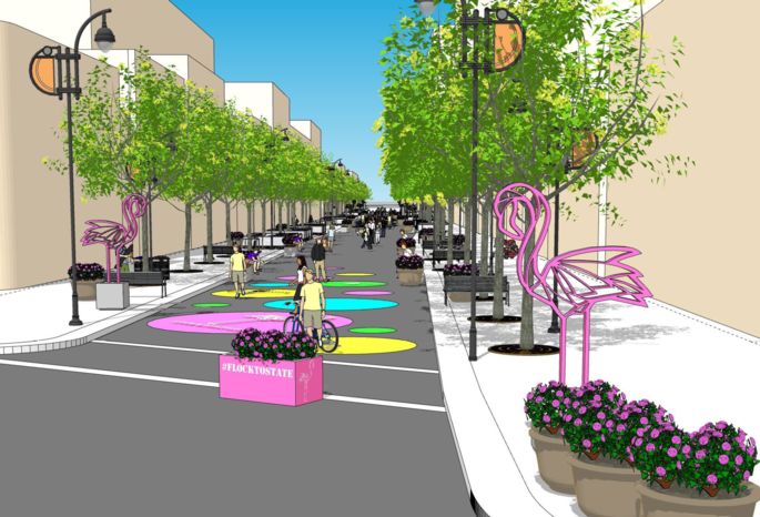 State Street 2024 - Planning - DPCED - City of Madison, Wisconsin