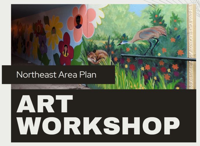 Northeast Area Plan - Planning - DPCED - City of Madison, Wisconsin