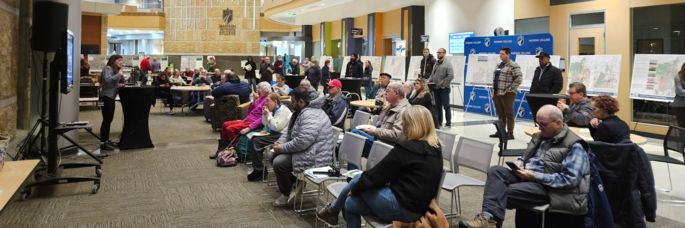 Northeast Area Plan - Planning - DPCED - City of Madison, Wisconsin