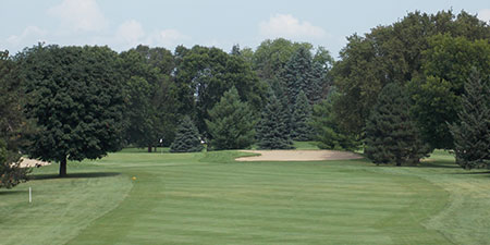 Golf - Madison Parks - City of Madison, Wisconsin