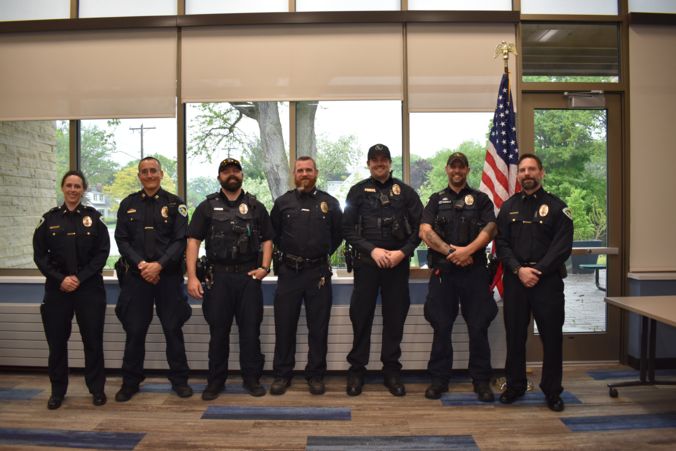 District Blotter Midtown District Police Department City Of
