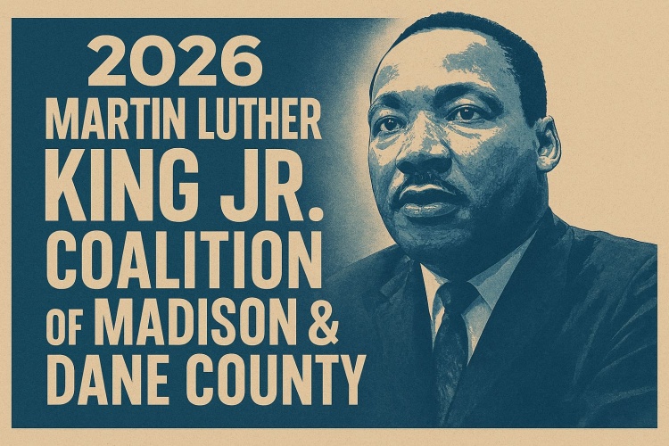 How Madison is Celebrating Martin Luther King Jr. Day | Mayor's Office ...