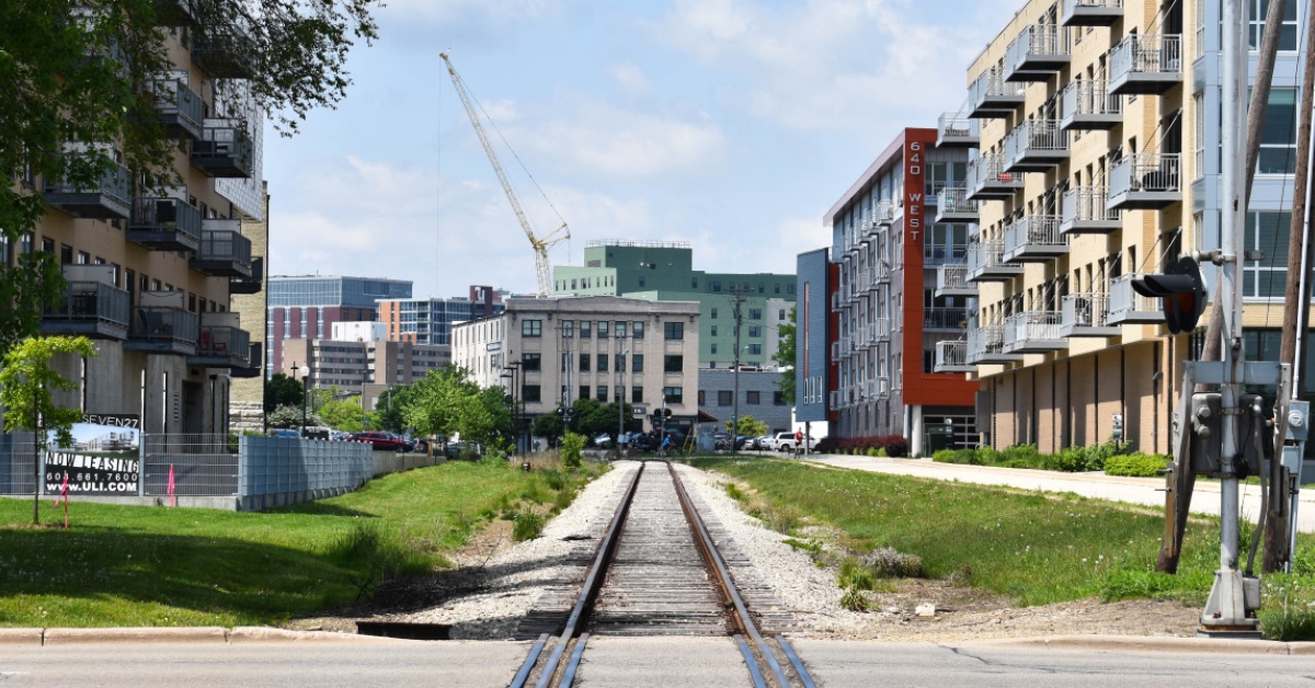 Online permits | Development Services Center | City of Madison, WI