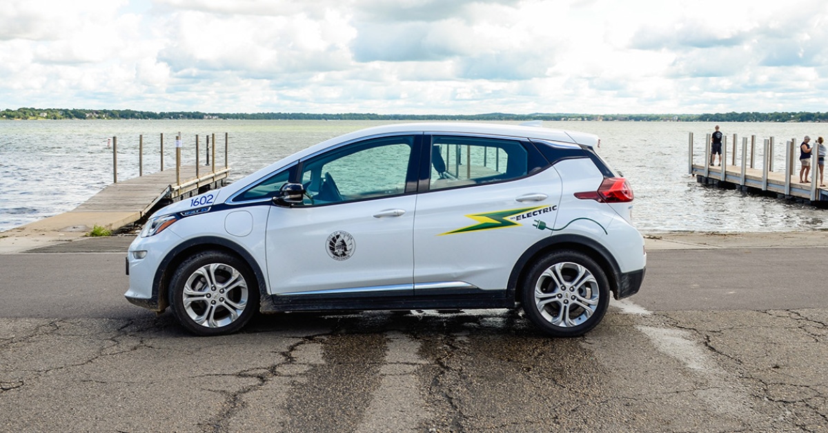 Excellence in the Shop: Celebrating the People Behind the Fleet | Fleet ...