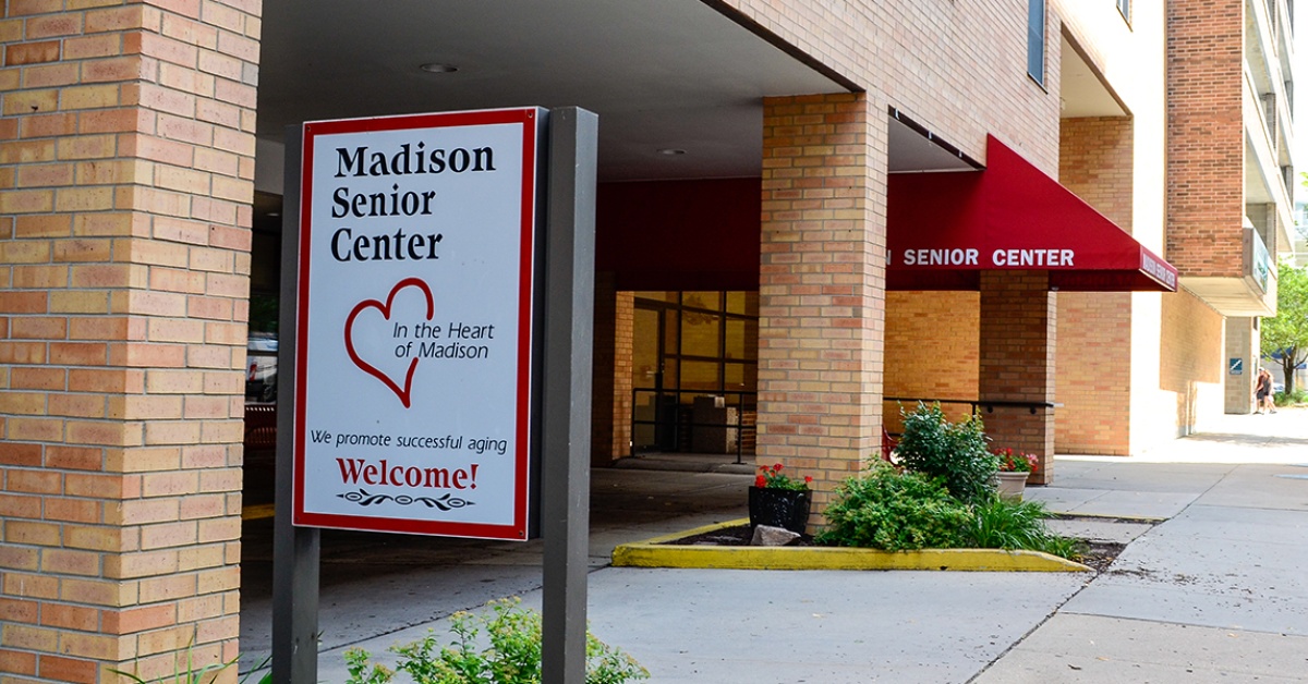 Sunscreen? Water bottle? Tick defense? Let's talk! | Madison Senior ...